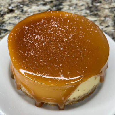 HOME - Not Cho Cheesecake