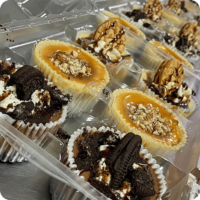 HOME - Not Cho Cheesecake